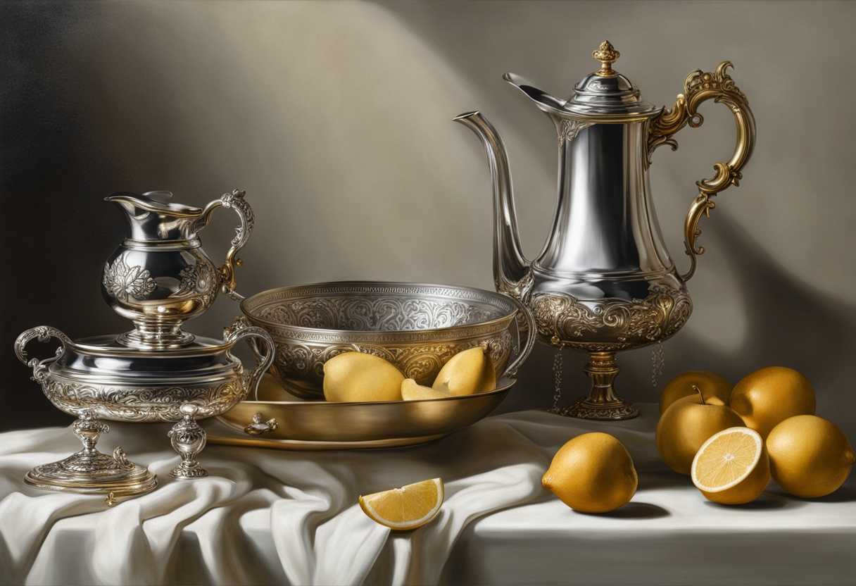 What does Ecclesiastes 12:6-7 really mean? - God's Blessing