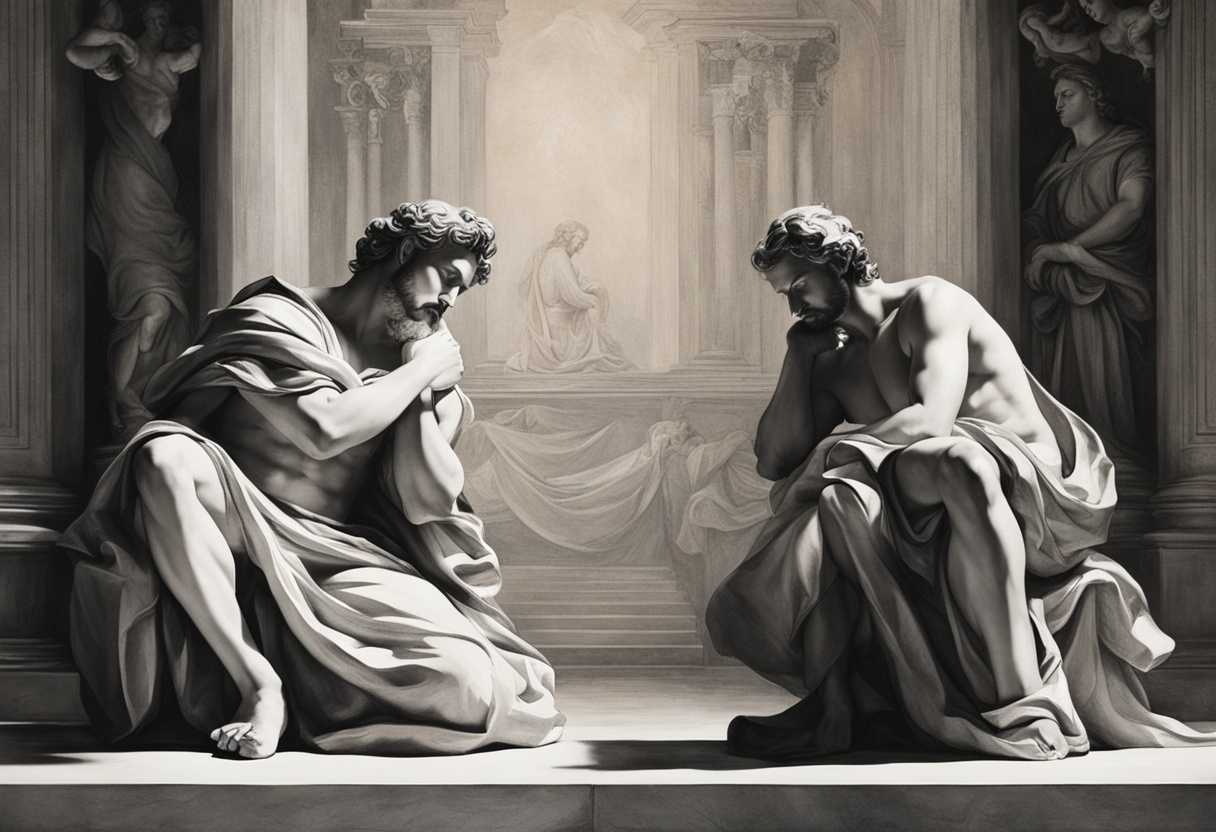 What does Ecclesiastes 7:29 really mean? - God's Blessing