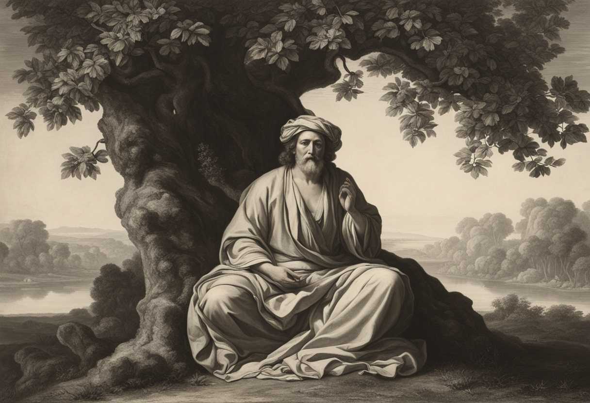 What does Ecclesiastes 9:1-6 really mean? - God's Blessing