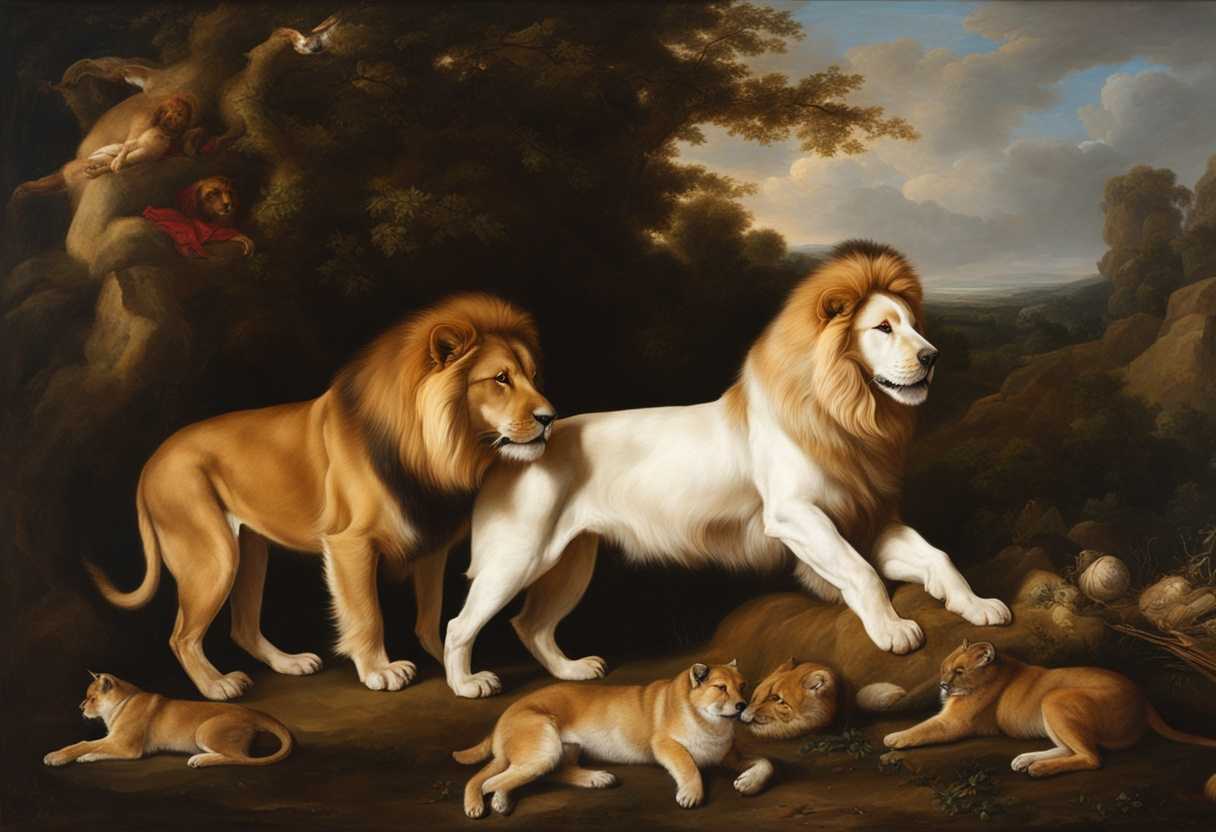 What does Ecclesiastes 9:4 really mean? - God's Blessing