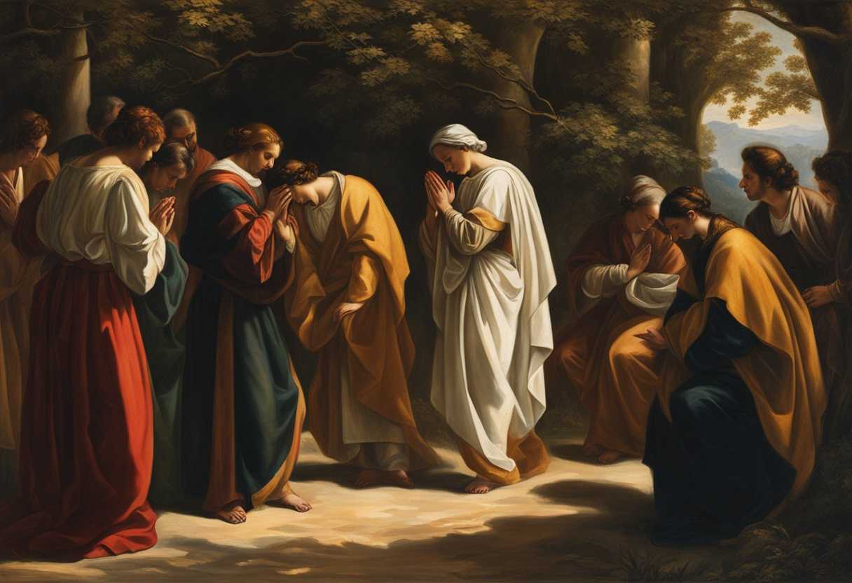 What does Ephesians 1:17-19 really mean? - God's Blessing