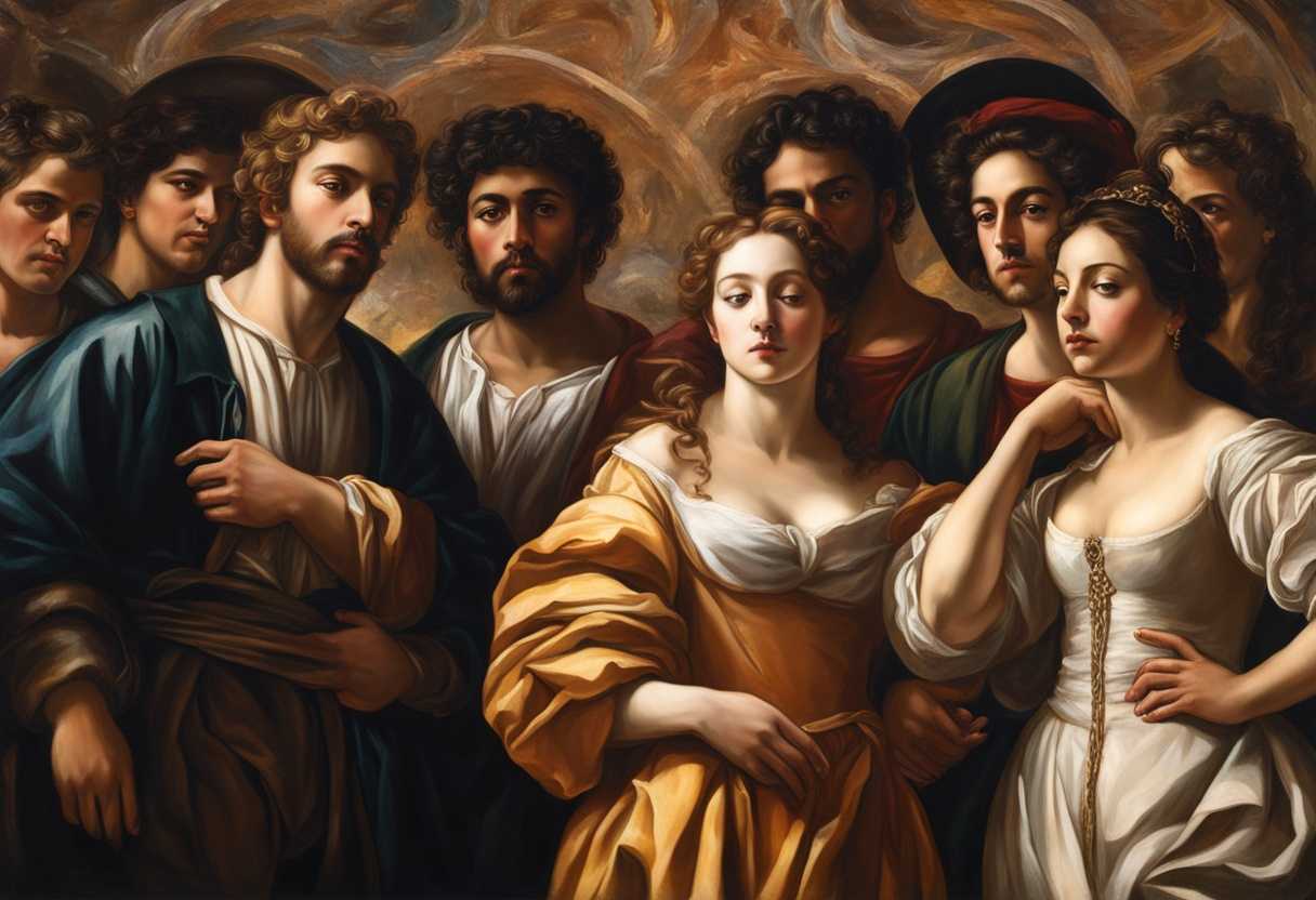 What does Ephesians 1:18-19 really mean? - God's Blessing