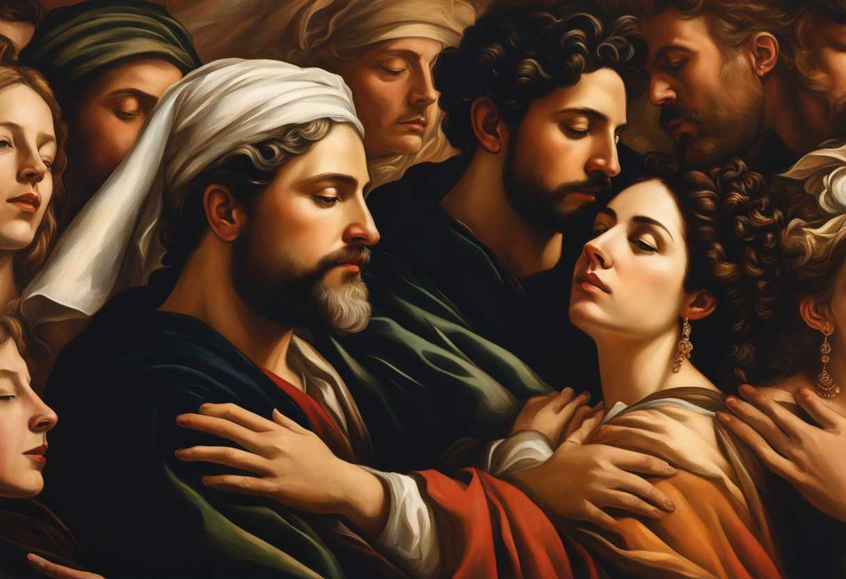 What does Ephesians 2:21 really mean? - God's Blessing