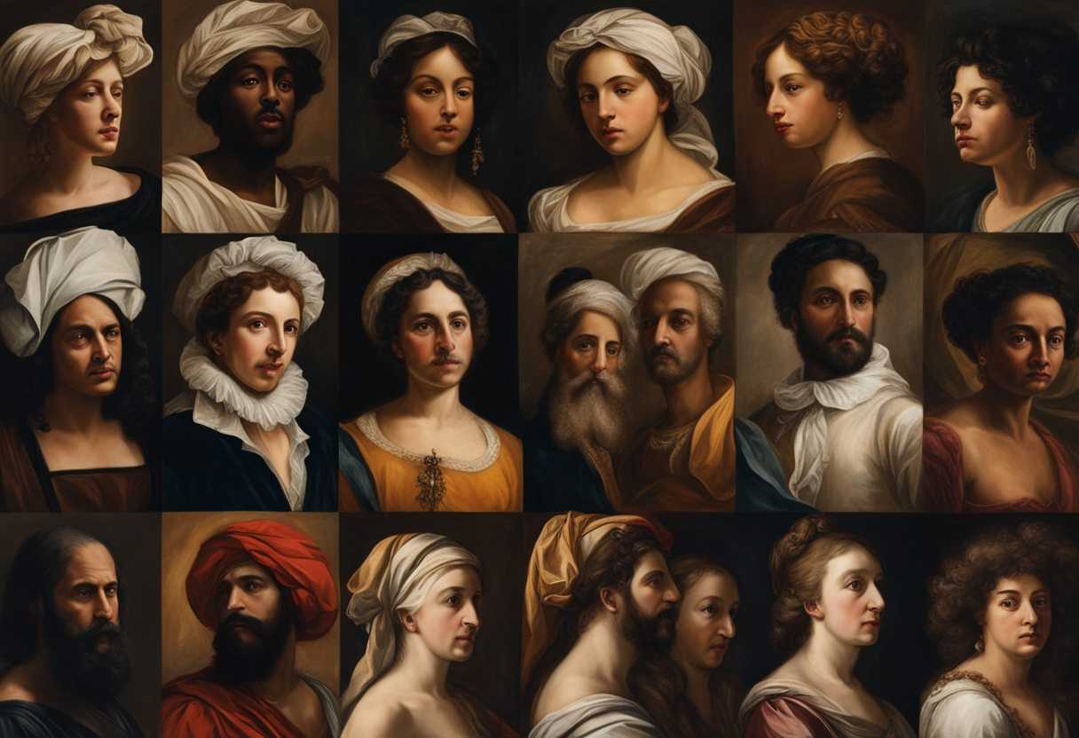 What does Ephesians 2:3-5 really mean? - God's Blessing