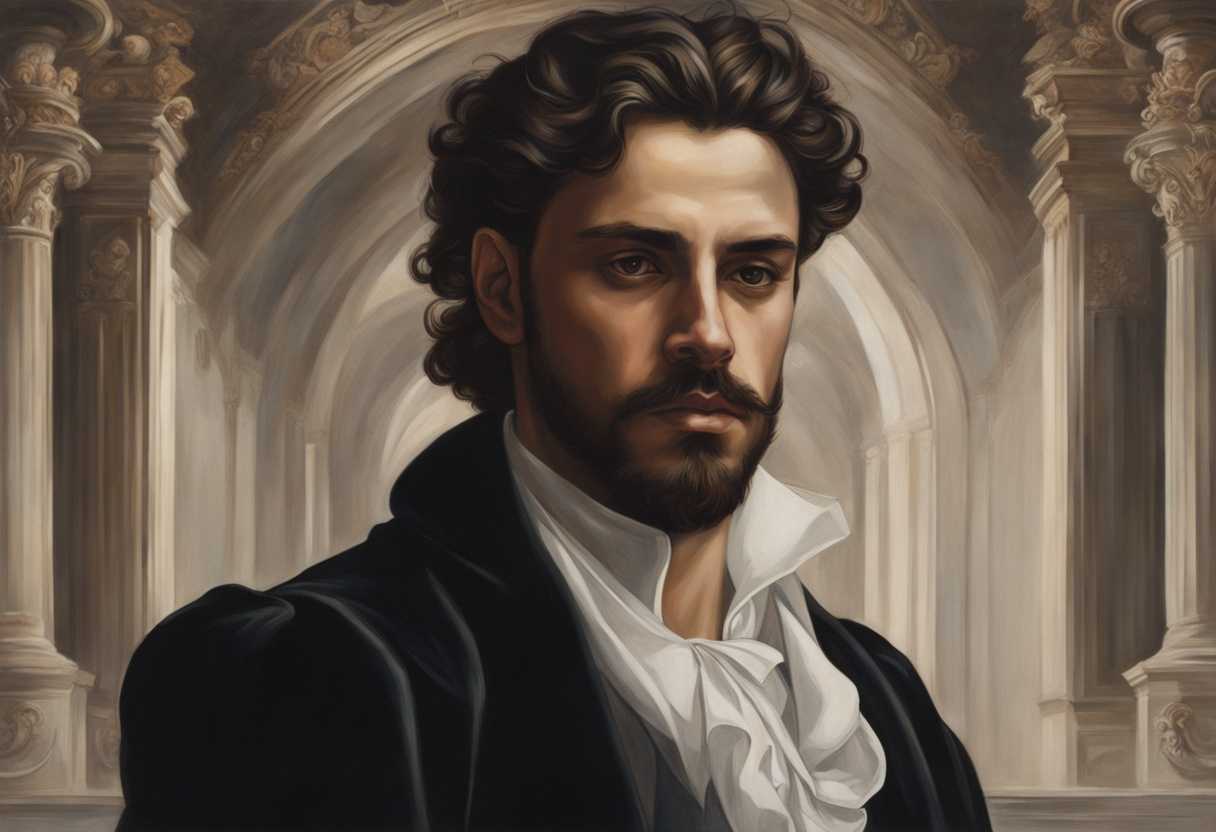 What does Ephesians 3:1 really mean? - God's Blessing