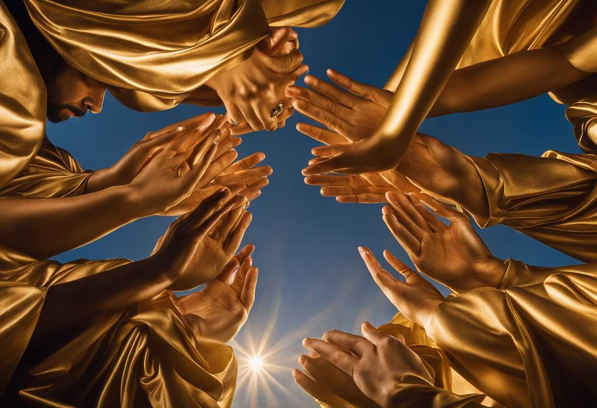 What does Ephesians 3:18-19 really mean? - God's Blessing