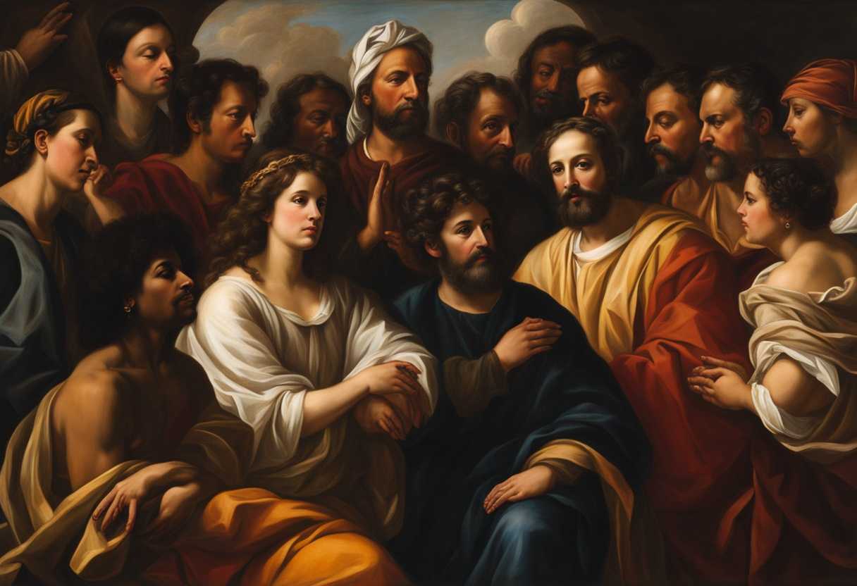 What does Ephesians 4:11-14 really mean? - God's Blessing