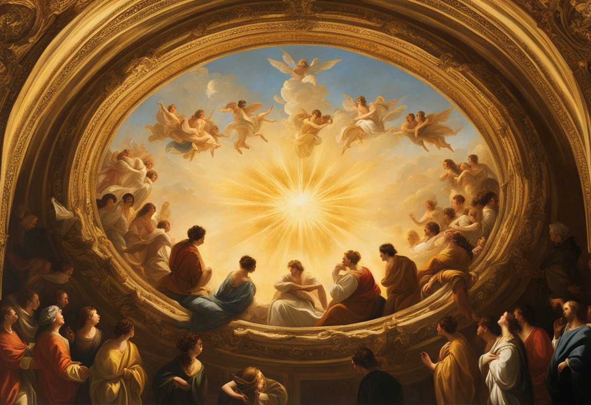 What does Ephesians 4:13-14 really mean? - God's Blessing