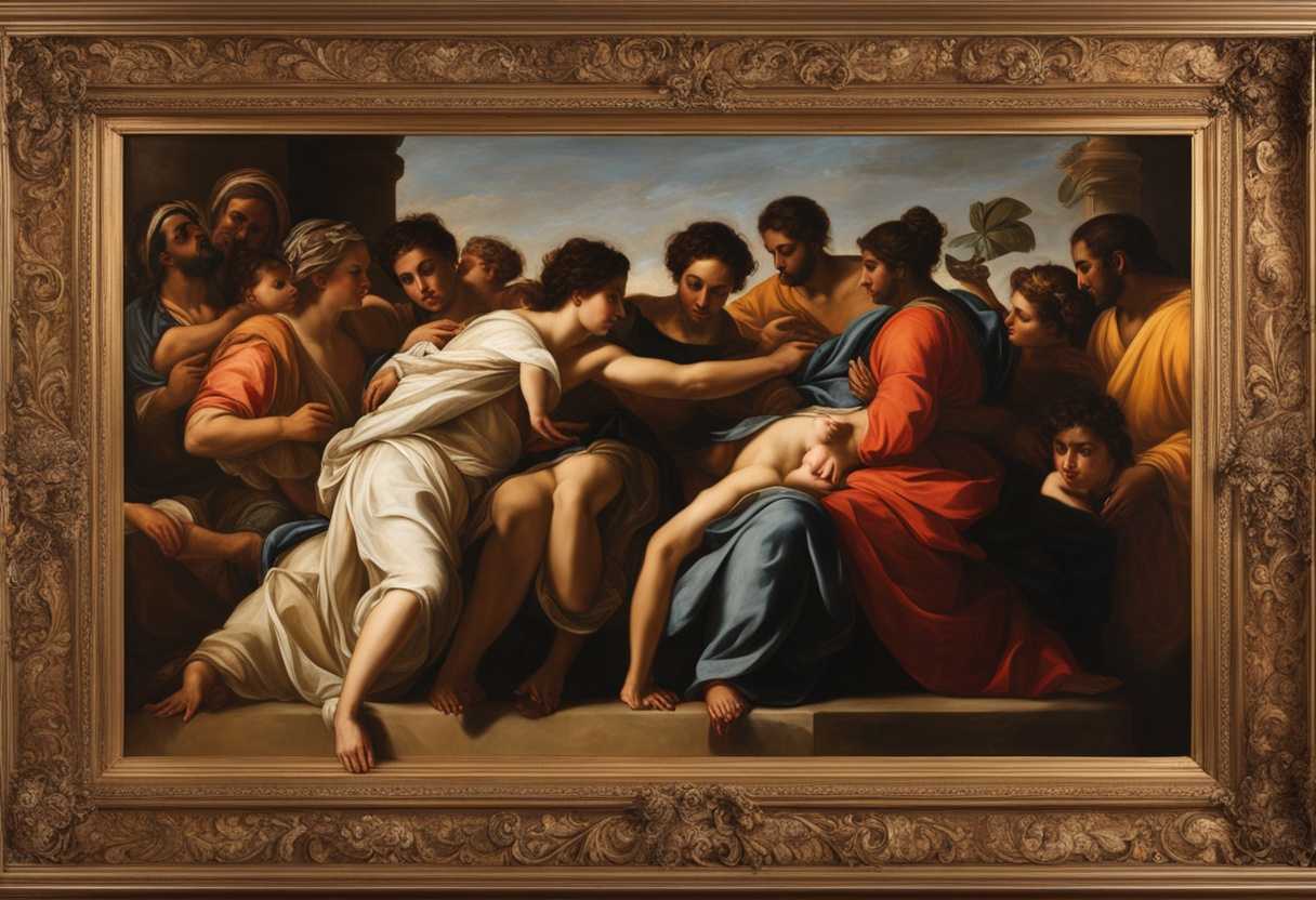 What does Ephesians 4:2-4 really mean? - God's Blessing