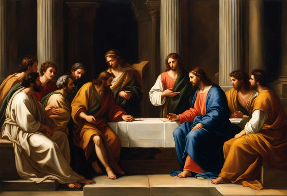 What does Ephesians 4:21 really mean? - God's Blessing