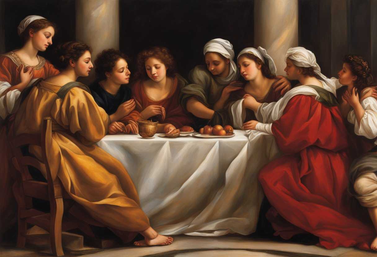 What does Ephesians 4:30-32 really mean? - God's Blessing