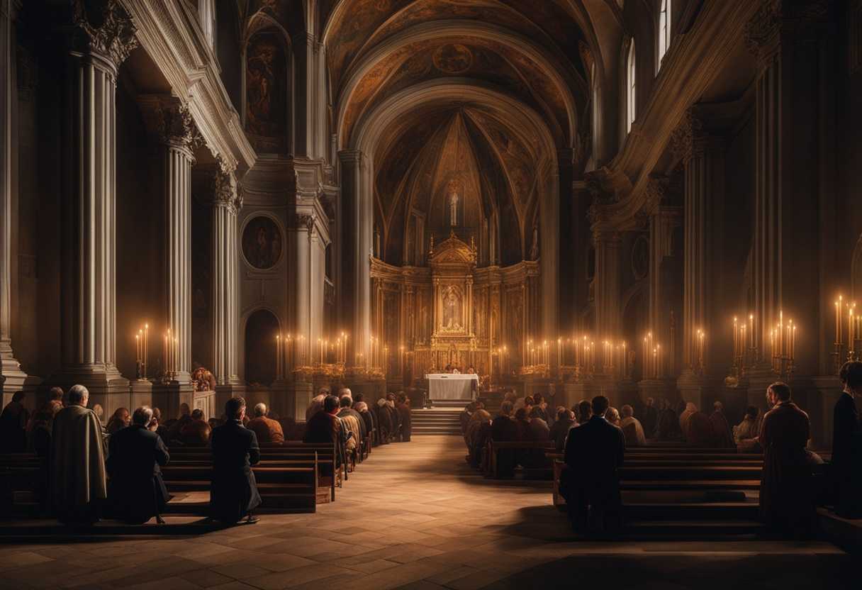 What does Ephesians 4:7-10 really mean? - God's Blessing