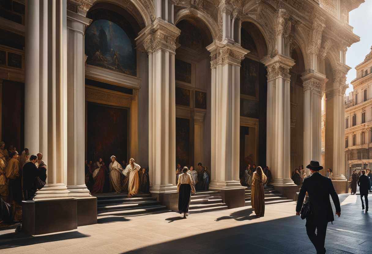 What does Ephesians 5:15-16 really mean? - God's Blessing