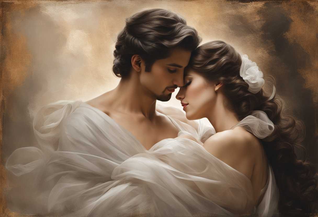 What does Ephesians 5:22-32 really mean? - God's Blessing