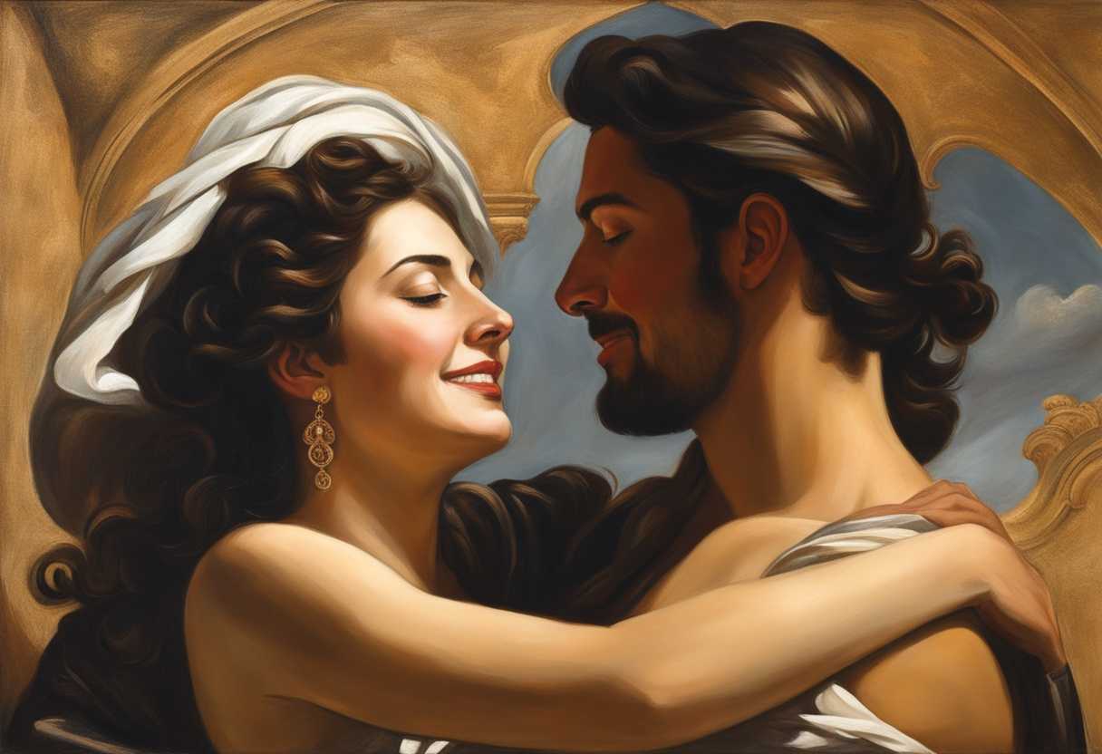 What does Ephesians 5:25-29 really mean? - God's Blessing