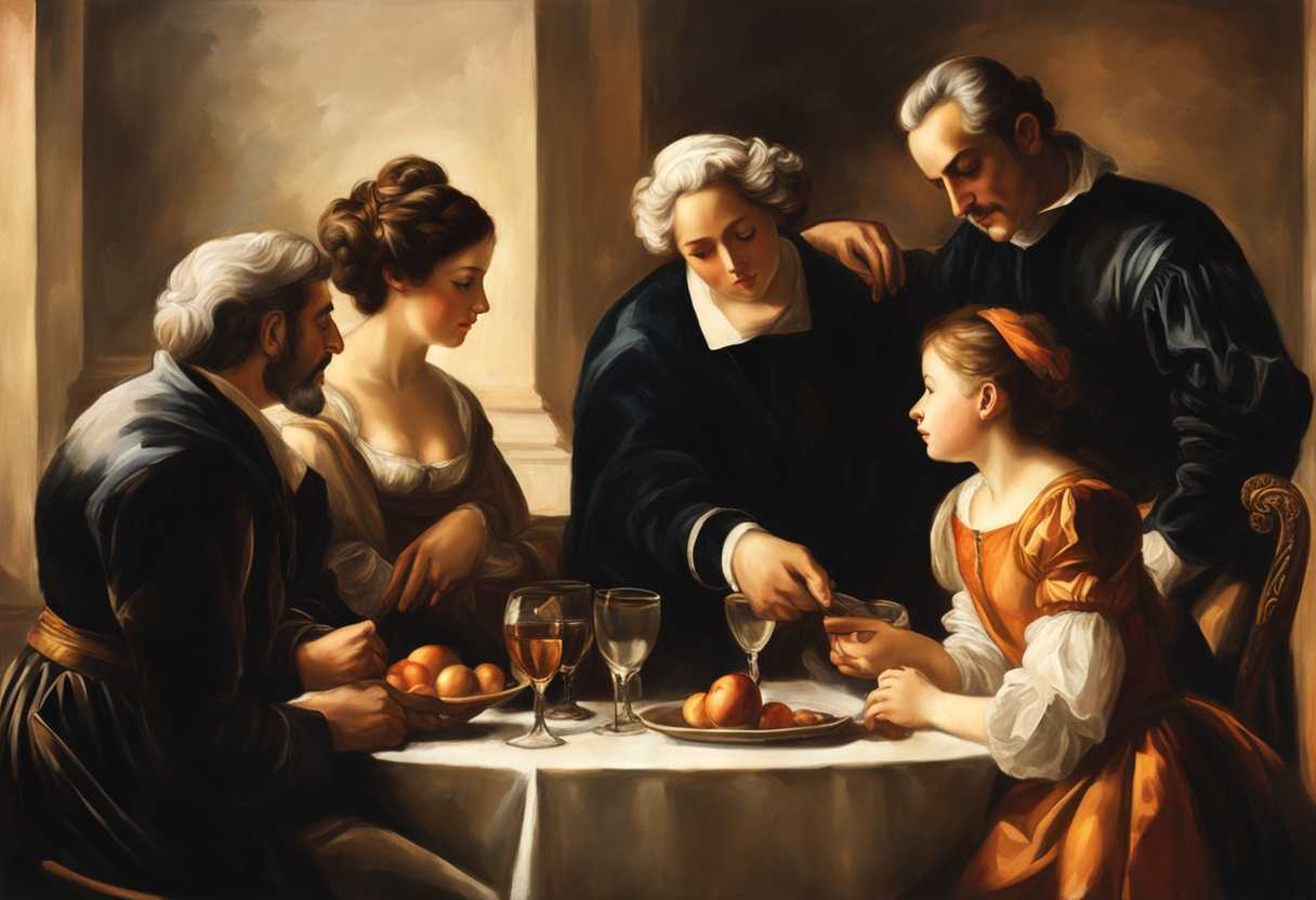 What does Ephesians 6:1-9 really mean? - God's Blessing