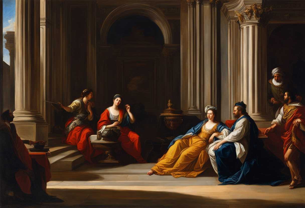 What does Esther 4:13-14 really mean? - God's Blessing