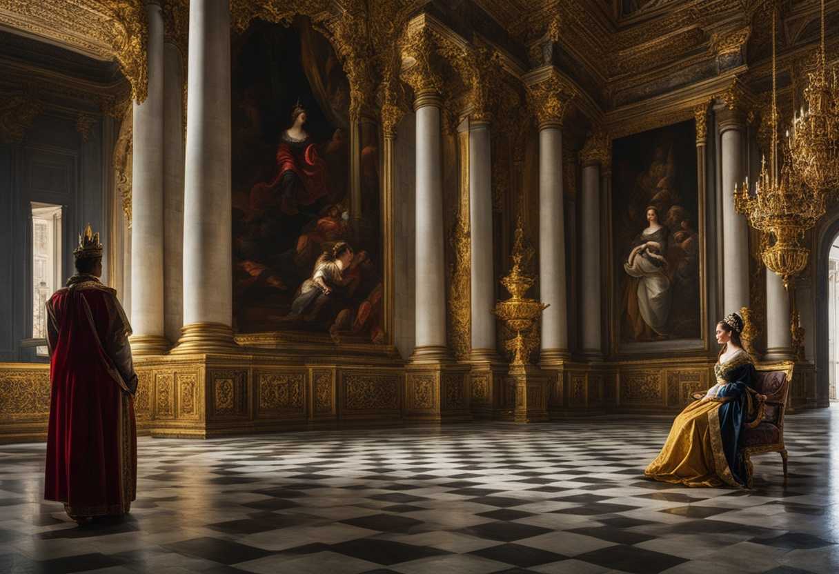 Esther 5 Explained - Verse by Verse Commentary - God's Blessing