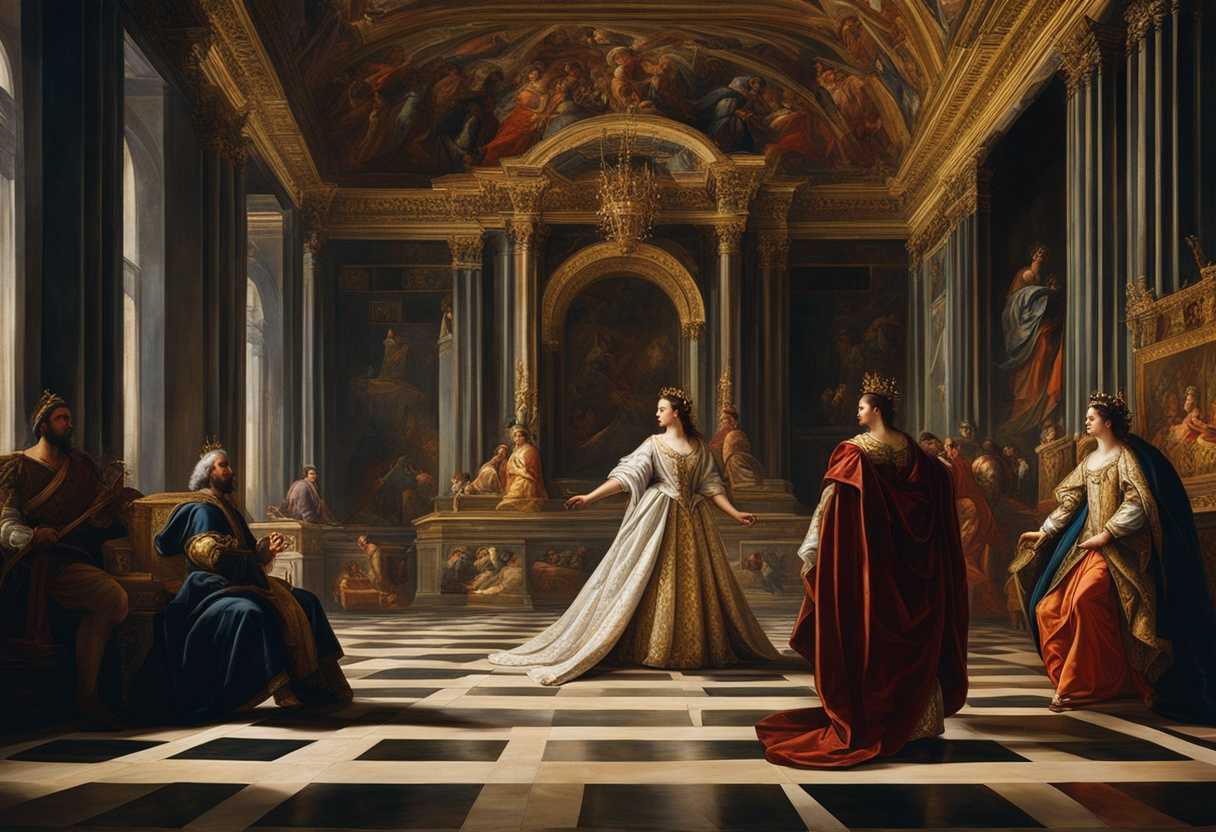 What does Esther 5:3 really mean? - God's Blessing