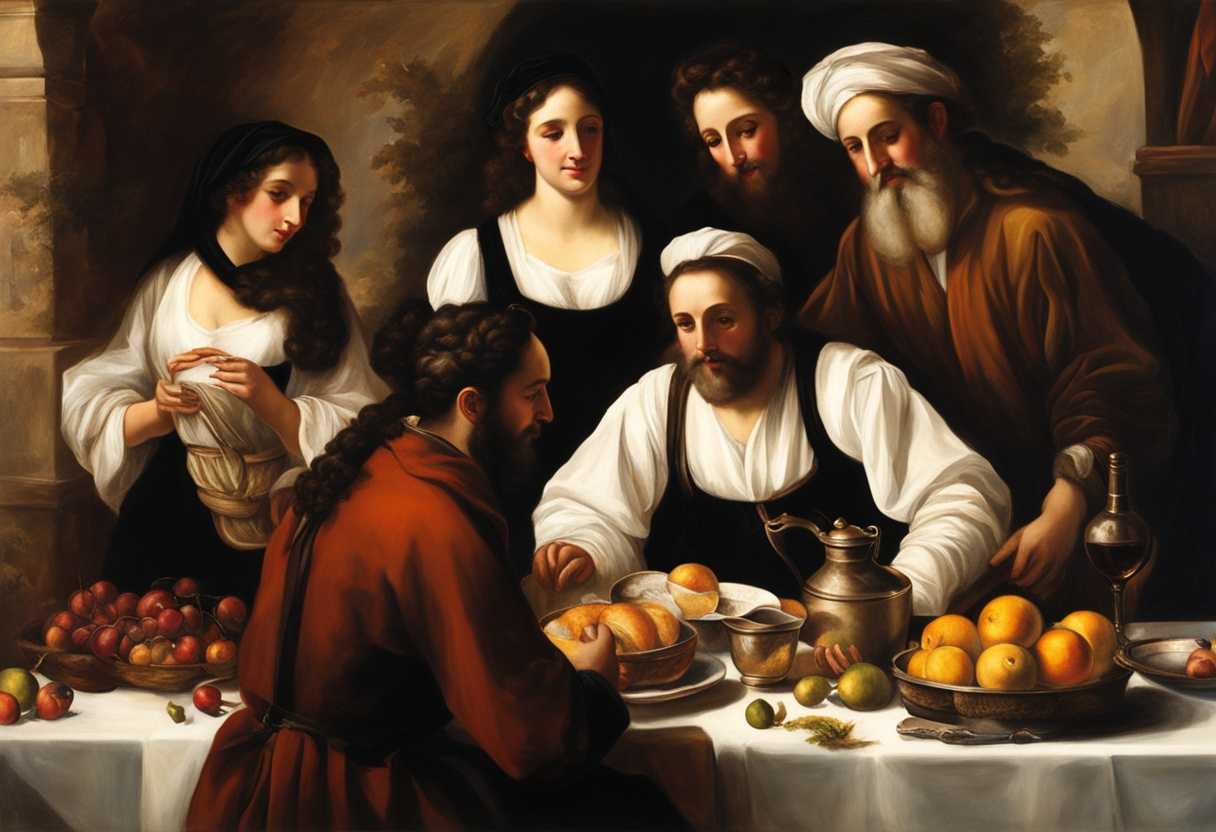 What does Esther 9:19 really mean? - God's Blessing