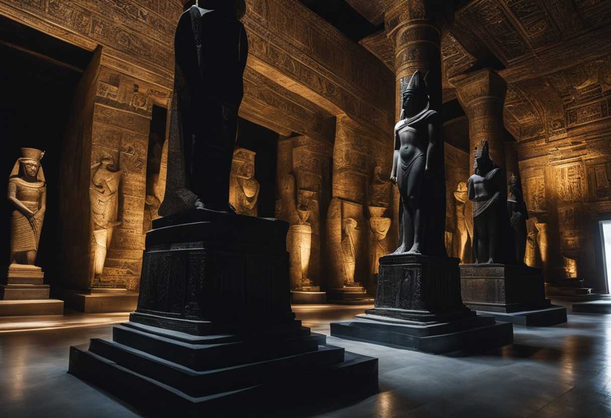 What does Exodus 12:12 really mean? - God's Blessing