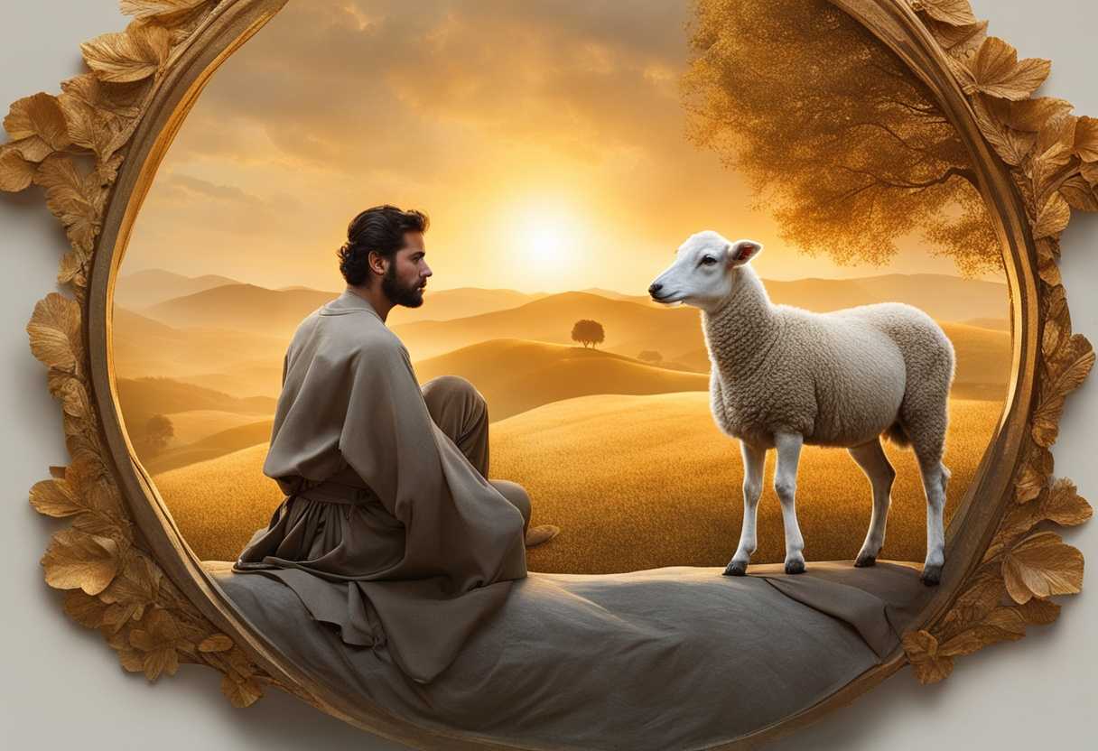 What does Exodus 12:5 really mean? - God's Blessing