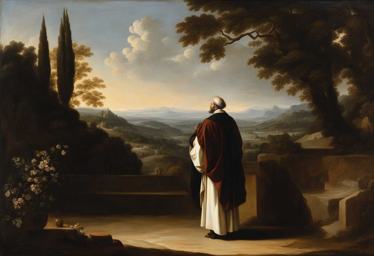 What does Exodus 18:1 really mean? - God's Blessing