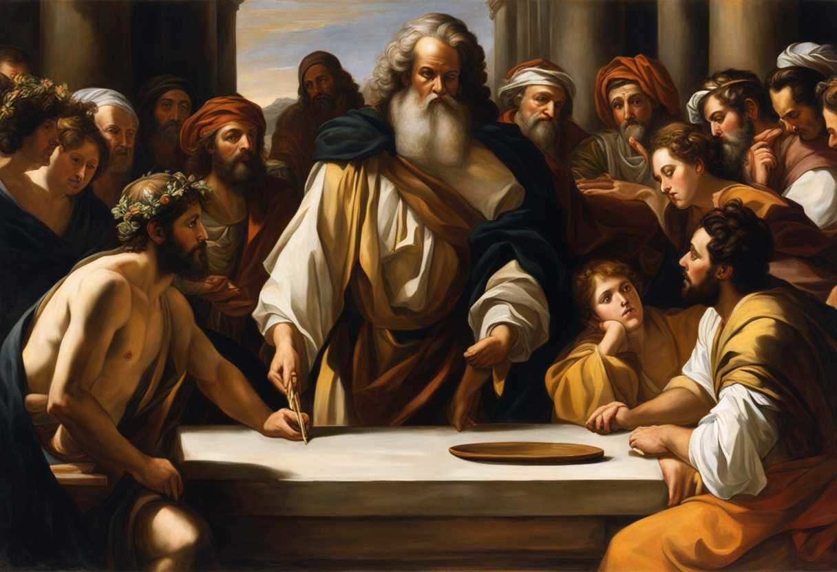 What does Exodus 18:13-26 really mean? - God's Blessing