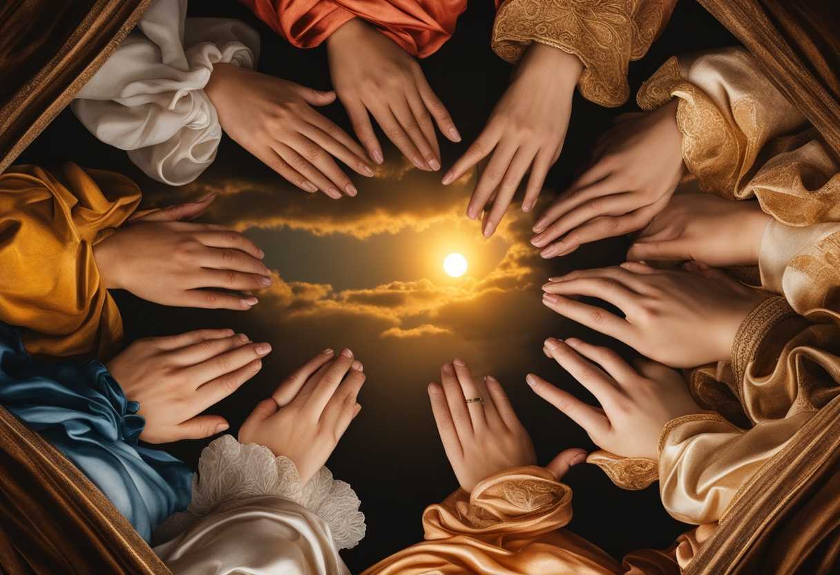 What does Exodus 20:1-3 really mean? - God's Blessing