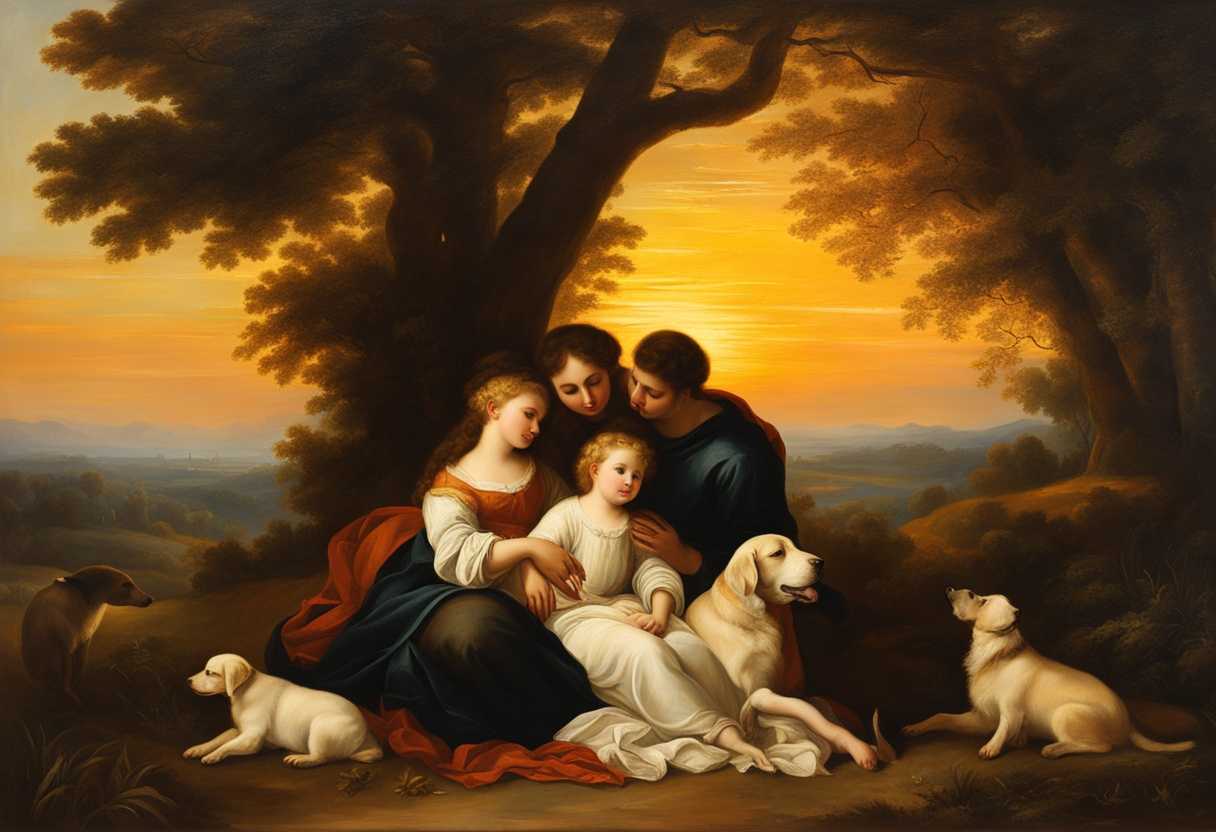 What does Exodus 20:10 really mean? - God's Blessing
