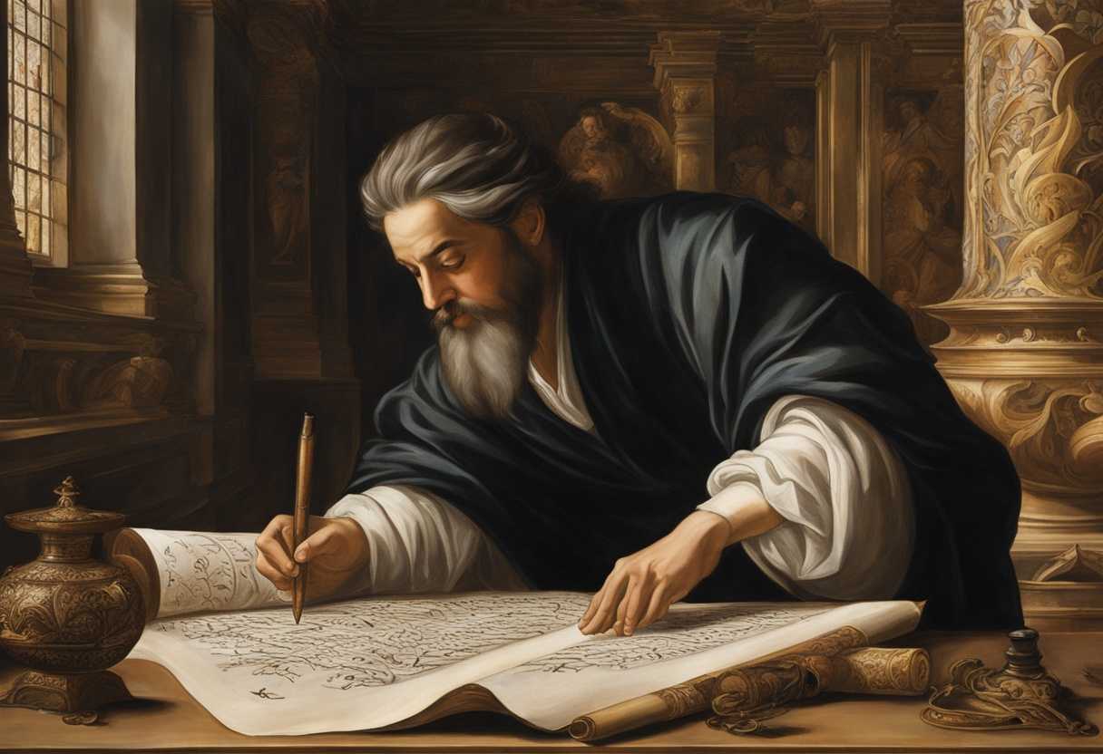 Exodus 21 Explained - Verse by Verse Commentary - God's Blessing