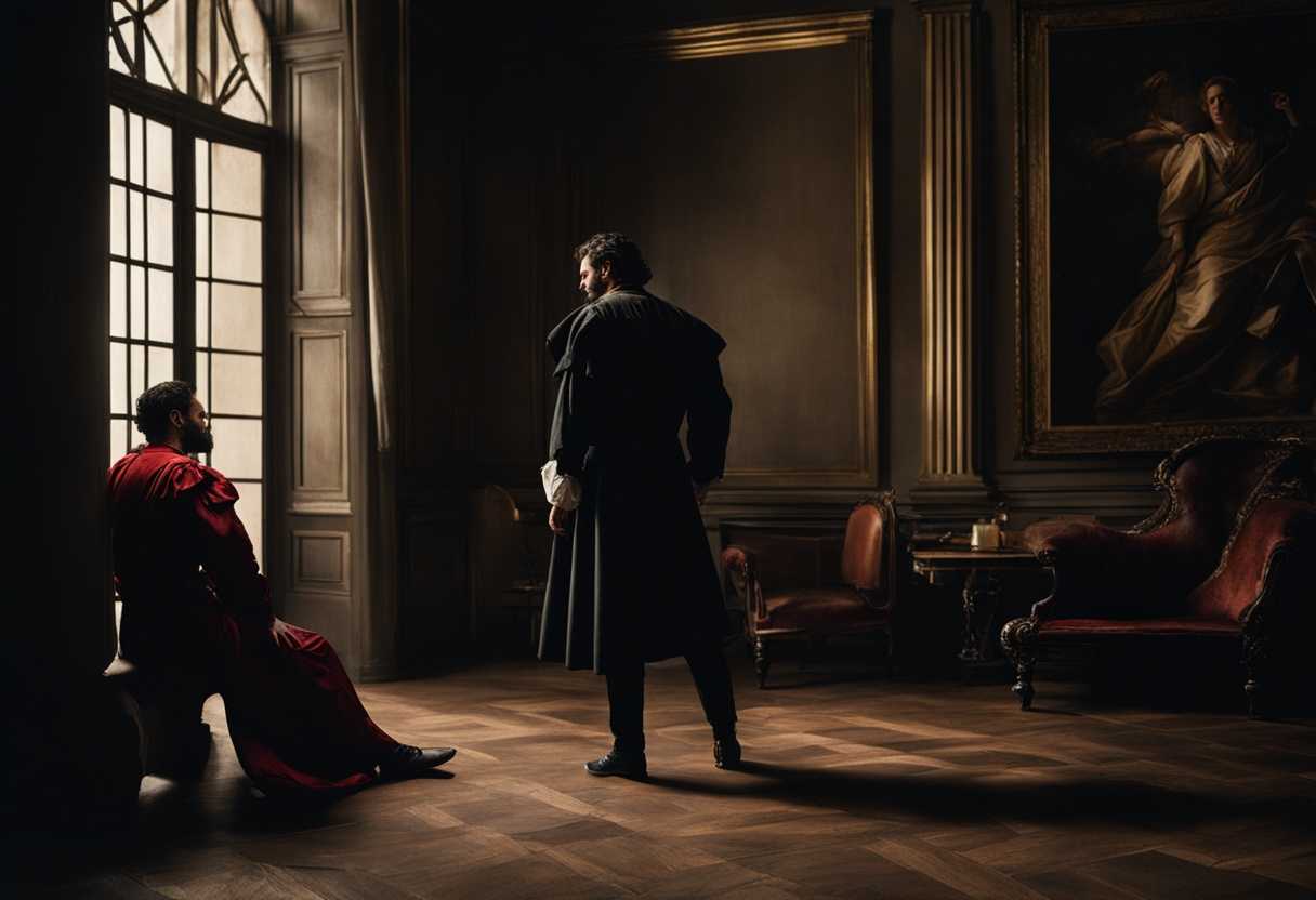 What Does Exodus 21 20 21 Really Mean God S Blessing