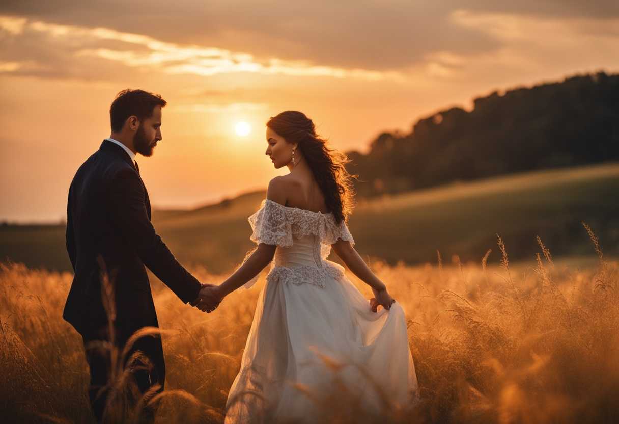 What does Exodus 21:4 really mean? - God's Blessing