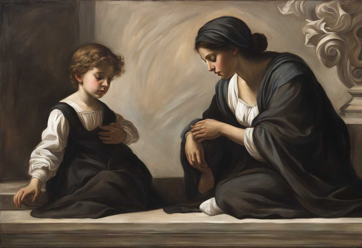 What does Exodus 22:21-23 really mean? - God's Blessing