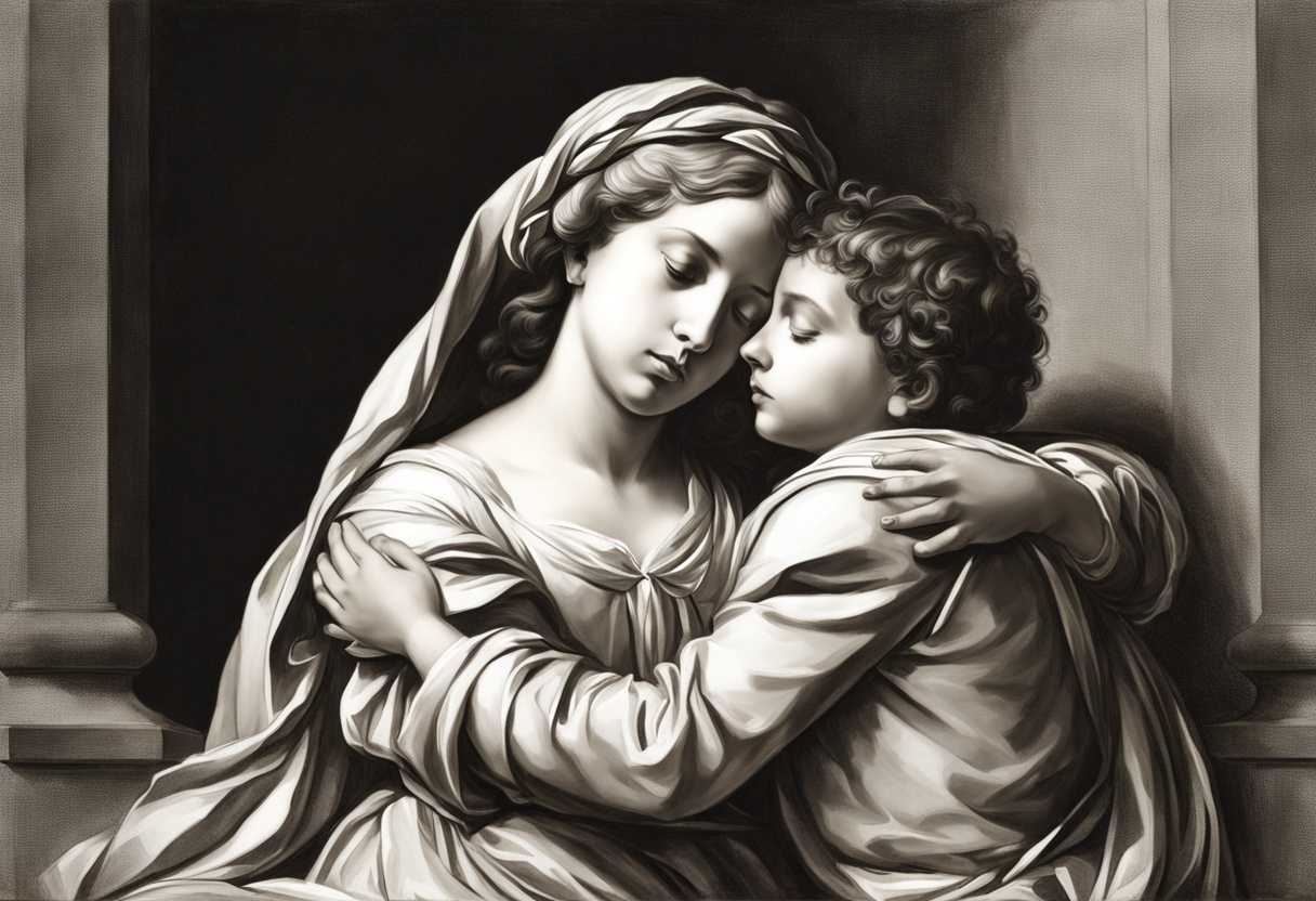 What does Exodus 22:22-25 really mean? - God's Blessing