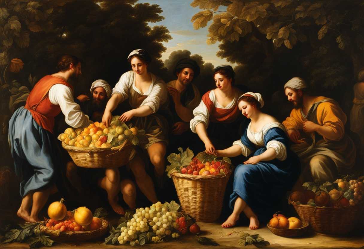 What does Exodus 23:16 really mean? - God's Blessing