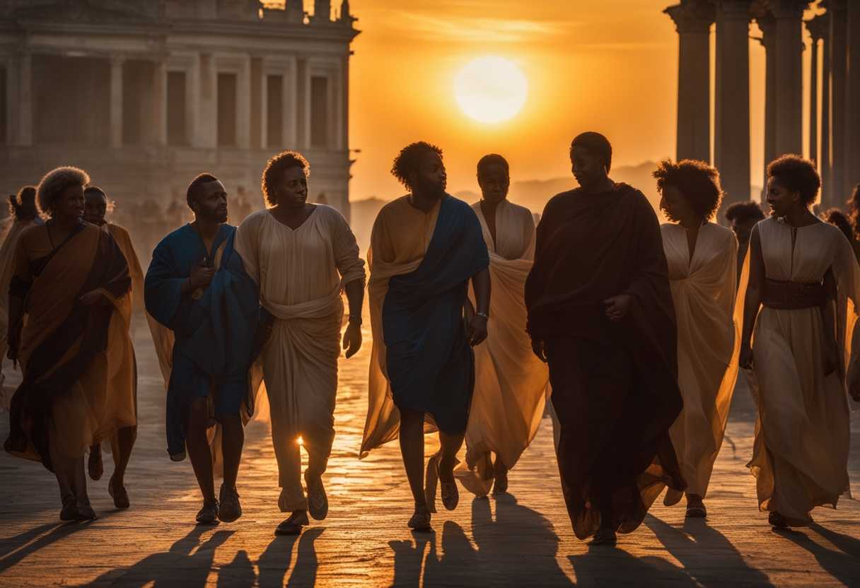 What does Exodus 23:30 really mean? - God's Blessing