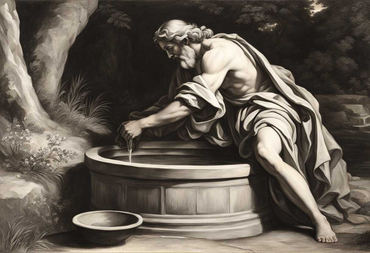 What does Exodus 2:15 really mean? - God's Blessing