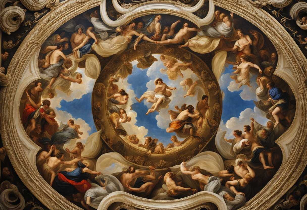 What does Exodus 30:13-16 really mean? - God's Blessing