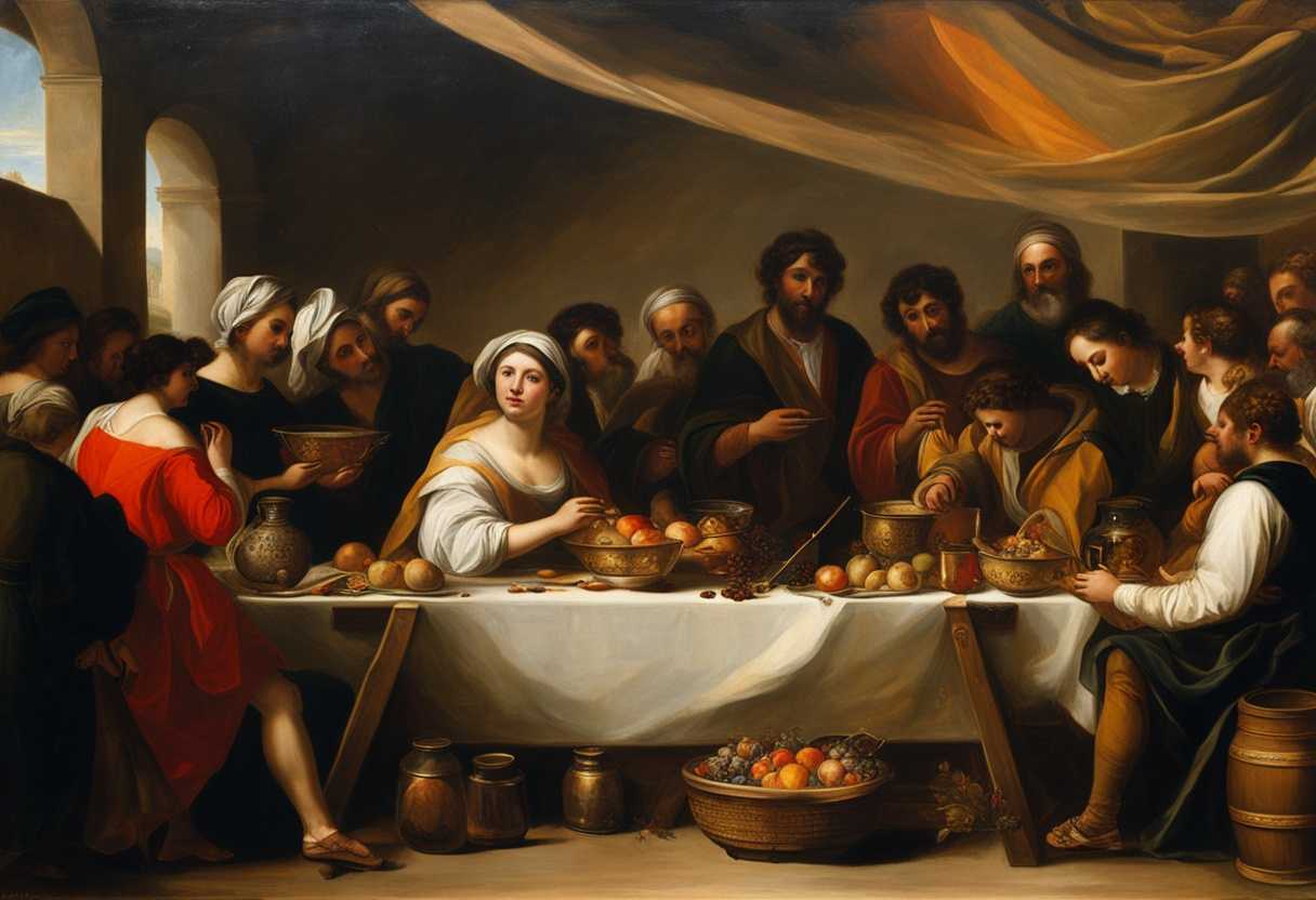 What does Exodus 30:22-38 really mean? - God's Blessing