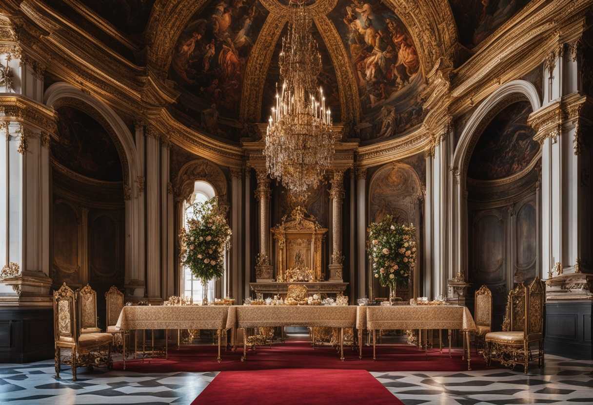 What does Exodus 36:20-30 really mean? - God's Blessing