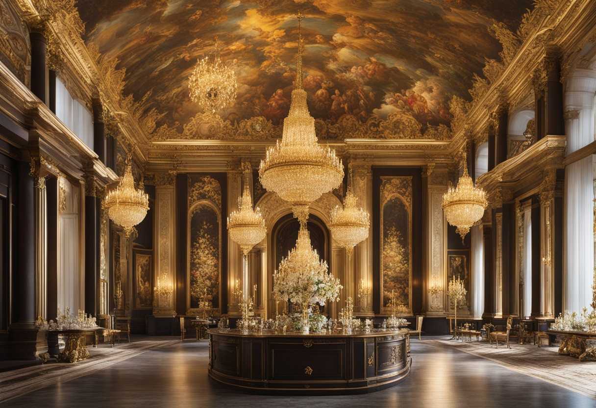 What does Exodus 37:17-24 really mean? - God's Blessing