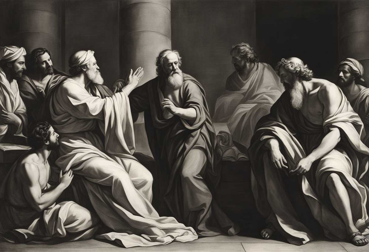 What does Exodus 4:10-11 really mean? - God's Blessing