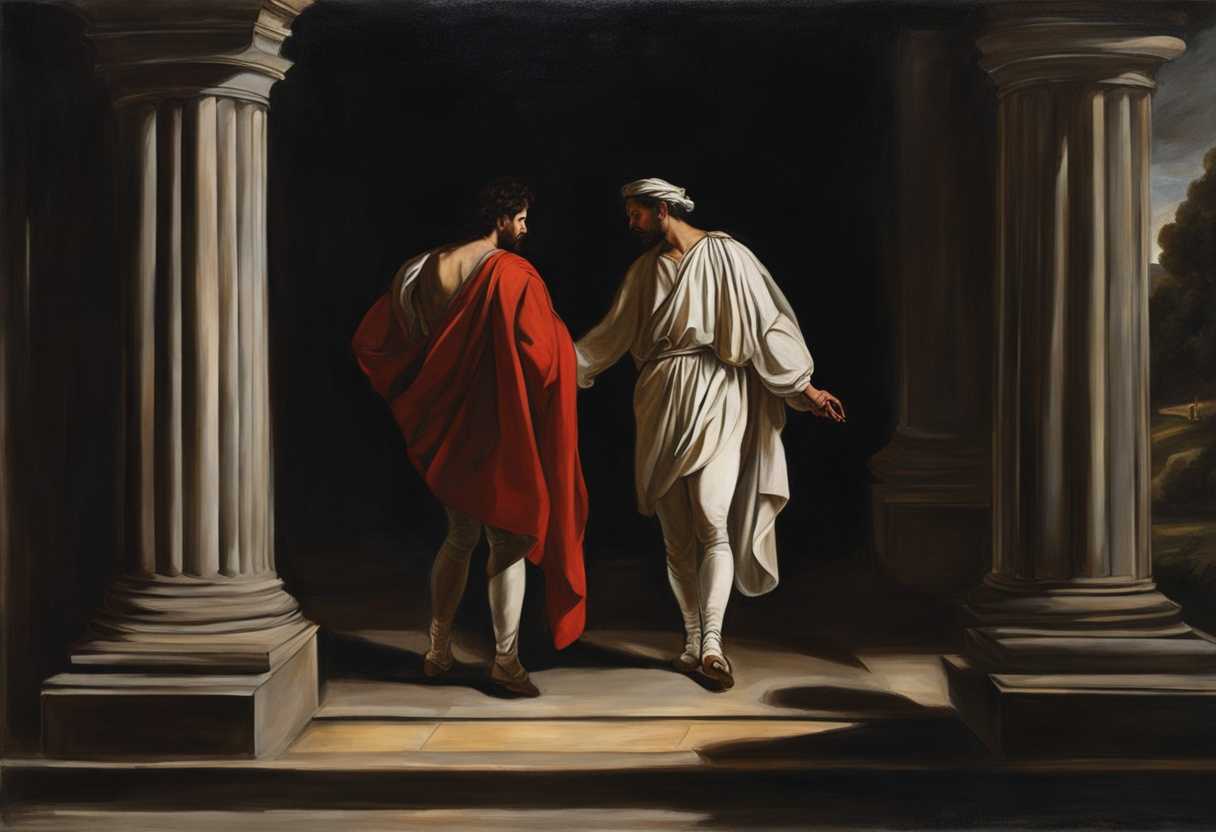 What does Exodus 4:24 really mean? - God's Blessing