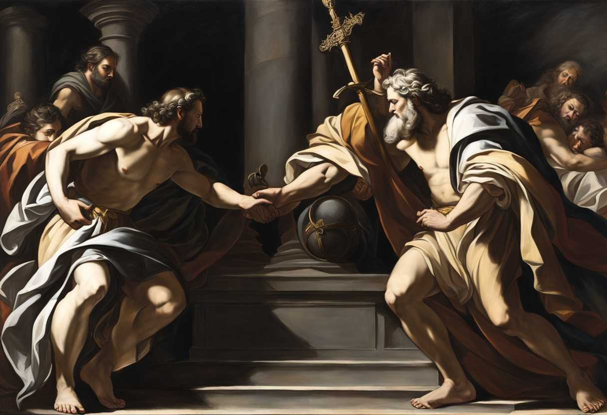 What does Exodus 4:8 really mean? - God's Blessing