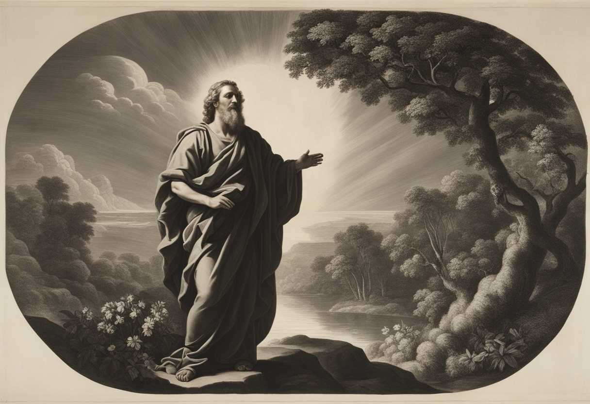 What does Exodus 6:2 really mean? - God's Blessing