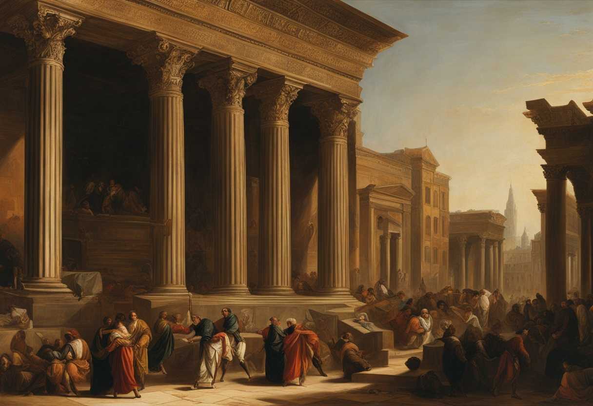 Ezekiel: The True Meaning - God's Blessing