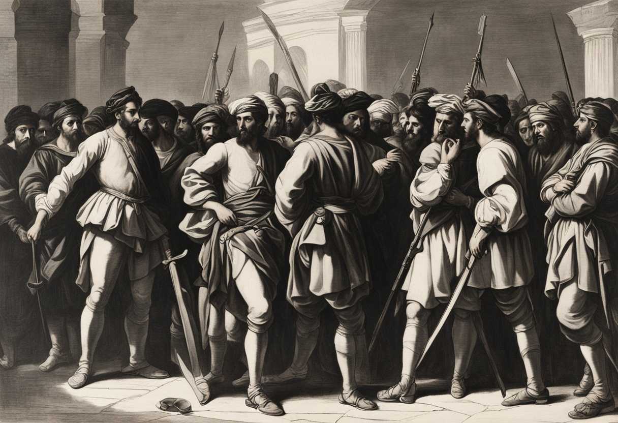 What does Ezekiel 12:24-25 really mean? - God's Blessing