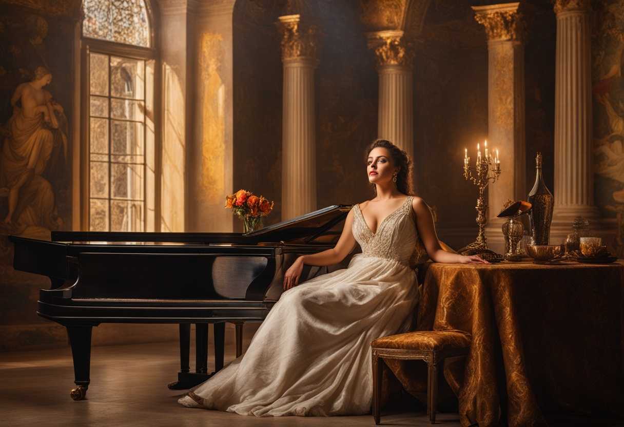 What does Ezekiel 33:31 really mean? - God's Blessing