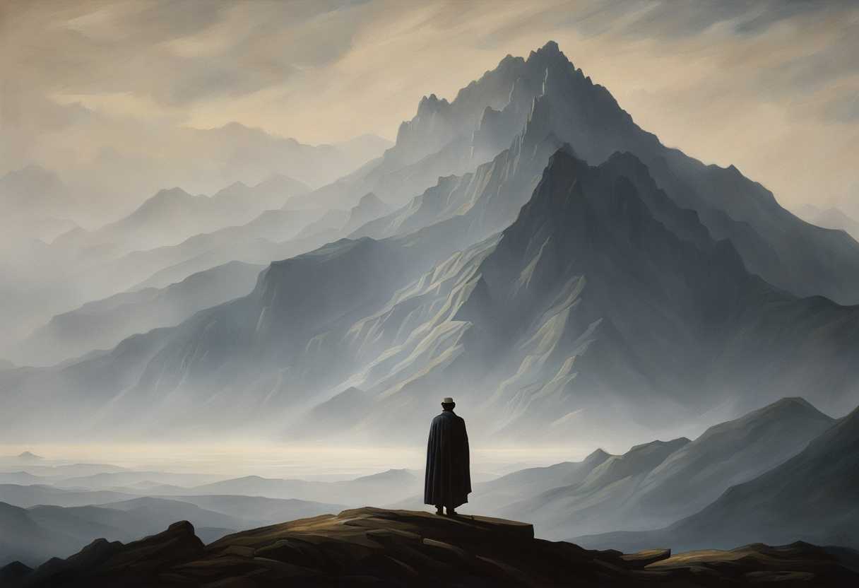 Ezekiel 35 Explained - Verse by Verse Commentary - God's Blessing